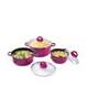 Buy Pink Cookware for Home & Kitchen by Wonderchef Online | Ajio.com
