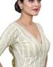 Buy White Blouses for Women by REETA FASHION Online | Ajio.com