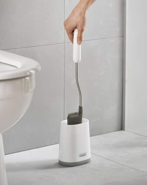 Toilet brush holder india store