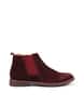 Buy Red Boots for Men by FAUSTO Online | Ajio.com