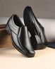 Buy Black Formal Shoes for Men by BUSKINS Online | Ajio.com