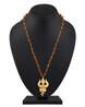 Buy Brown Chains for Men by Mahi Online | Ajio.com