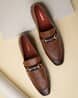 Buy Tan Formal Shoes for Men by IMPERIO Online | Ajio.com