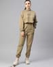 Buy khaki Tracksuits for Women by LAABHA Online | Ajio.com