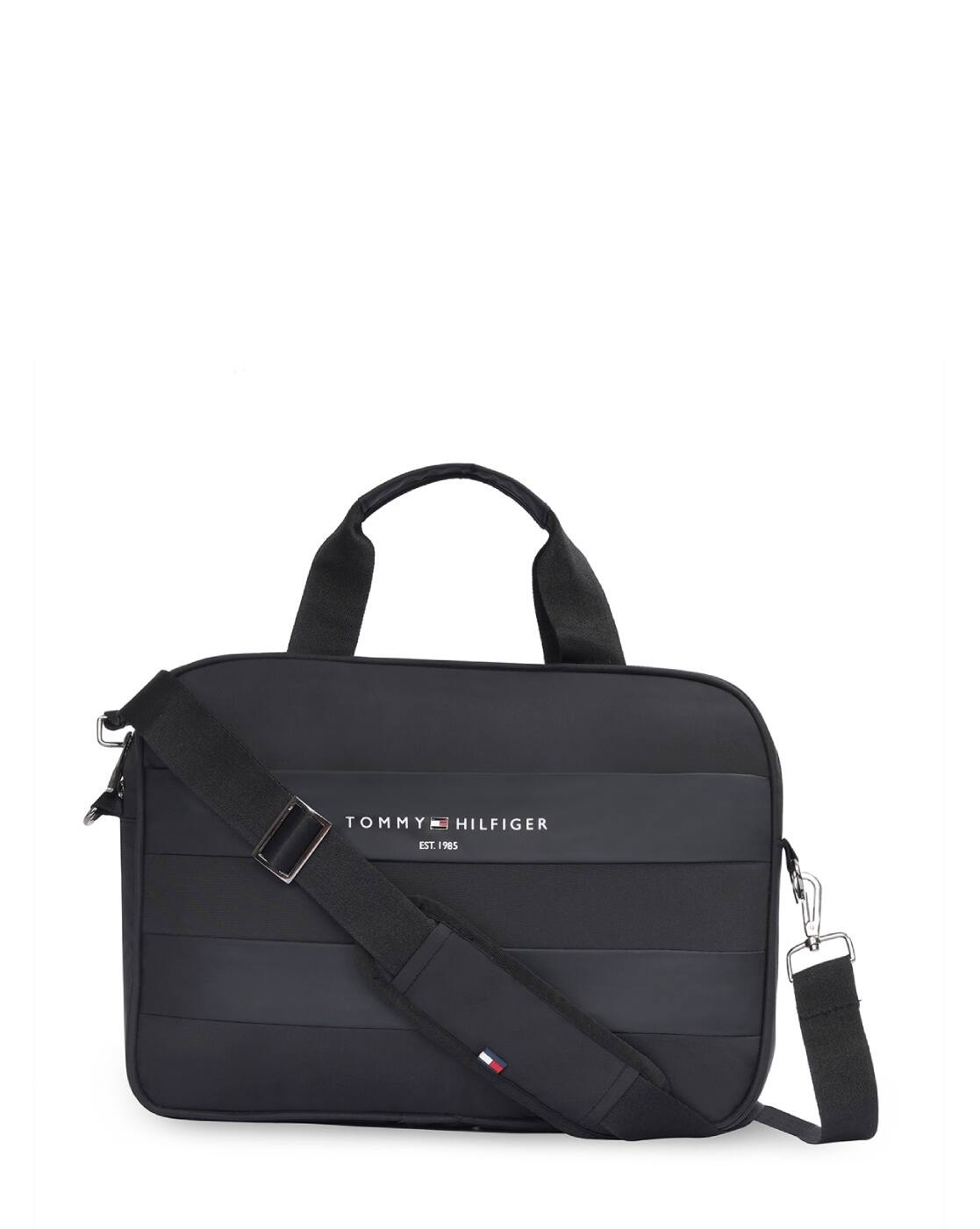 Buy Black Fashion Bags for Men by TOMMY HILFIGER Online Ajio