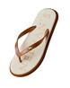 Buy Cream Flip Flop & Slippers for Men by Neemans Online | Ajio.com