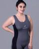 Buy Grey Swimwear for Women by Keepfit Online | Ajio.com