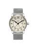 Buy Zeppelin Analogue Watch with Chain Strap | Beige Color Men | AJIO LUXE