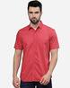 Buy RASPBERRY Shirts for Men by T-Base Online | Ajio.com