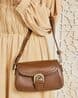 Buy Brown Handbags for Women by Styli Online | Ajio.com