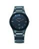 Buy TITAN Men Edge Ceramic Dress with Diamonds Quartz Analogue Dial ...