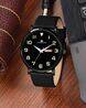 Buy Black Watches for Men by Frank Lord Online | Ajio.com