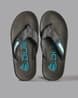 Buy Grey Flip Flop & Slippers for Men by DUKE Online | Ajio.com