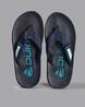 Buy Navy Blue Flip Flop & Slippers for Men by DUKE Online | Ajio.com
