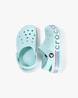 Buy Sky Blue Sandals for Boys by CROCS Online | Ajio.com