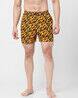 Buy Old Gold Boxers for Men by Jack & Jones Online | Ajio.com