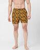Buy Old Gold Boxers for Men by Jack & Jones Online | Ajio.com