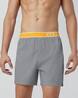 Buy Grey Boxers for Men by XYXX Online | Ajio.com