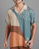 Buy Multicoloured Shirts for Men by BOMBAY TROOPER Online | Ajio.com