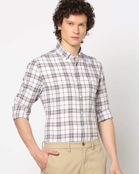 ROL Reoutlook Men's Regular Fit Paper Cotton Cargo Lower - Price History