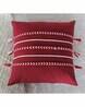 Buy Maroon Cushions & Pillows for Home & Kitchen by Dekor World Online ...