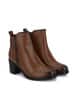 Buy Brown Boots for Women by DELIZE Online | Ajio.com