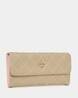 Buy Gold Wallets for Women by Styli Online | Ajio.com