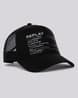Buy Black Caps & Hats for Men by REPLAY Online | Ajio.com