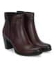 Buy Brown Boots for Women by DELIZE Online | Ajio.com