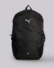 Buy Black Backpacks for Men by Puma Online | Ajio.com