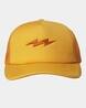 Buy Yellow Caps & Hats for Men by SUPERVEK Online | Ajio.com