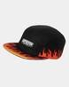 Buy Black Caps & Hats for Men by SUPERVEK Online | Ajio.com