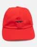 Buy Red Caps & Hats for Men by SUPERVEK Online | Ajio.com