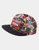 Buy Multicolour Caps & Hats for Men by SUPERVEK Online | Ajio.com