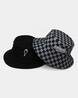 Buy Black Caps & Hats for Men by SUPERVEK Online | Ajio.com