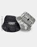 Buy Greyscale Caps & Hats for Men by SUPERVEK Online | Ajio.com