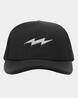 Buy Black Caps & Hats for Men by SUPERVEK Online | Ajio.com