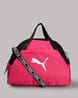 Buy Pink Gym Bags for Women by Puma Online | Ajio.com