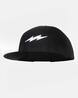 Buy Black Caps & Hats for Men by SUPERVEK Online | Ajio.com