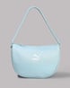 Buy Sky Blue Handbags for Women by Puma Online | Ajio.com