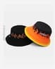 Buy Black Caps & Hats for Men by SUPERVEK Online | Ajio.com