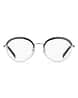Buy MARC JACOBS Women Full-Rim Round Frames - 102167 | Black Color ...