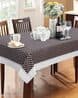 Buy Brown Table Covers, Runners & Slipcovers for Home & Kitchen by ...