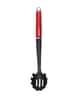 Buy KitchenAid Plastic Spaghetti Serving Spoon | Multi Color Home ...