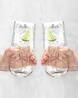 Buy Clear Barware for Home & Kitchen by Final Touch Online | Ajio.com