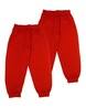 Buy Red Track Pants for Boys by SAKUYA Online | Ajio.com