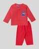 Buy RED Sets for Infants by FASHION GRAB Online | Ajio.com