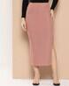 Buy Pink Skirts for Women by Ribose Chemistry Of Fashion Online | Ajio.com