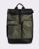Buy olive Backpacks for Men by YOUSTA Online | Ajio.com