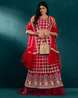 Buy Pink Lehenga Choli Sets for Women by LYMI LABEL Online | Ajio.com